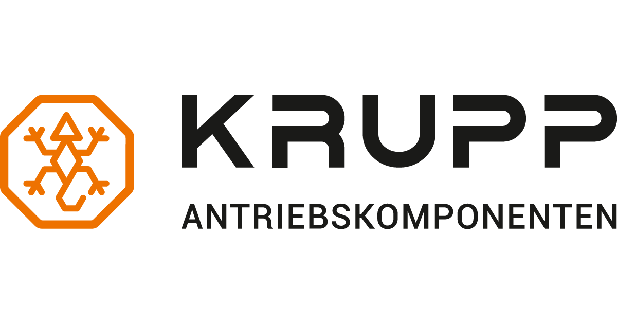 Karriere - Krupp-Antriebskomponenten